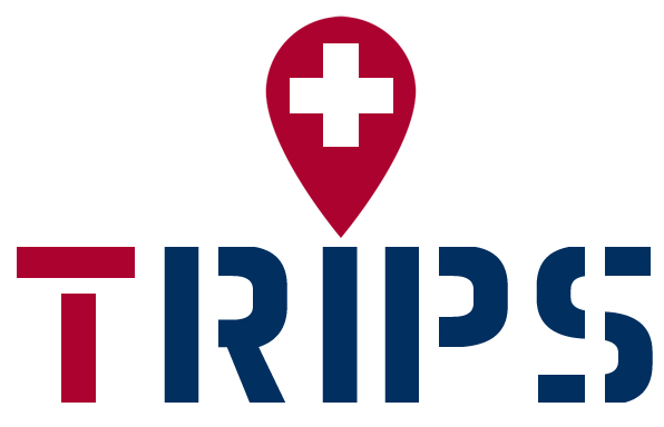 Transportation Providers - Trips Company